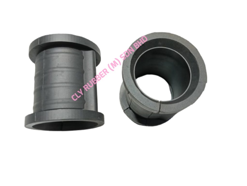 VOLVO FL10 SUSPENSION BUSH – (65MM) – CLY Rubber