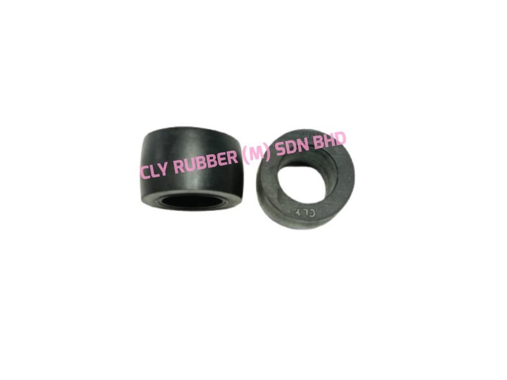2490 COUPLING BUSH – CLY Rubber