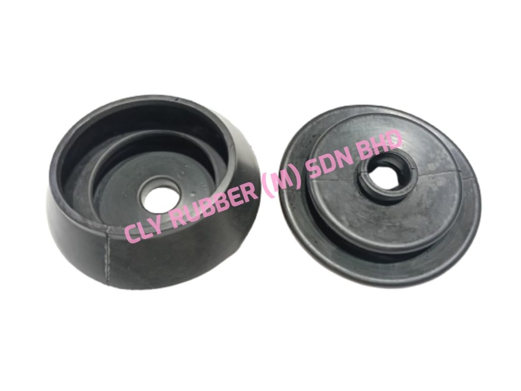 ISUZU NHR GEAR LEVER COVER – CLY Rubber