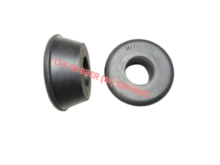 HINO SUSPENSION BUSH – CLY Rubber