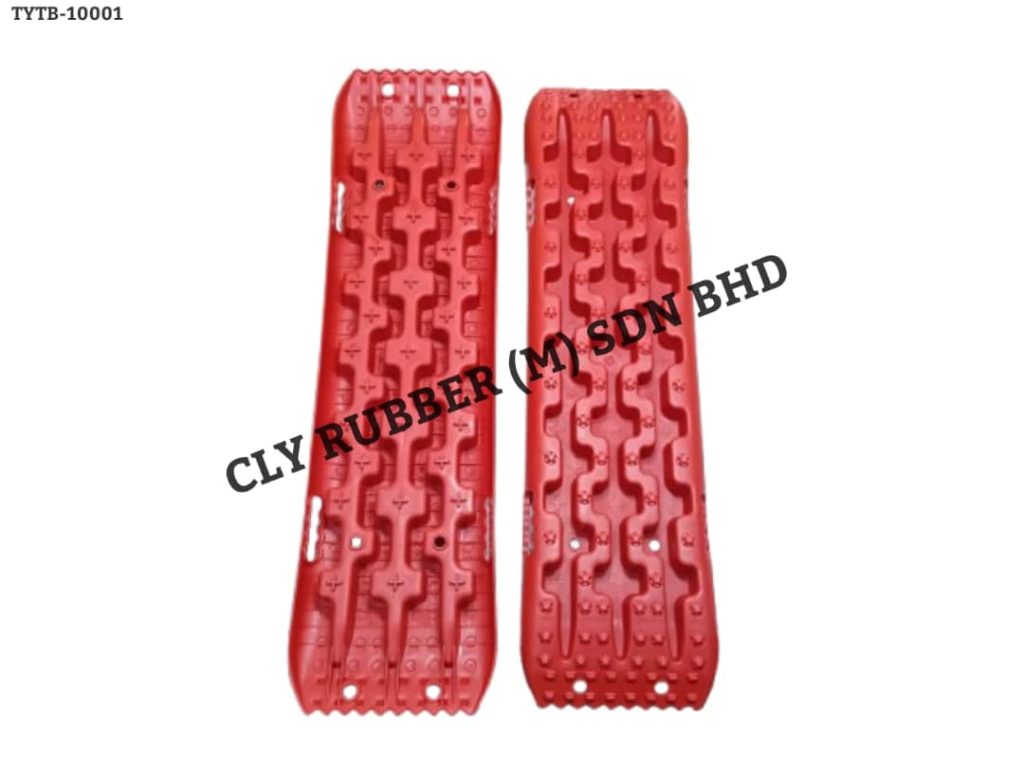 TYRE TREADBOARD-PVC – CLY Rubber