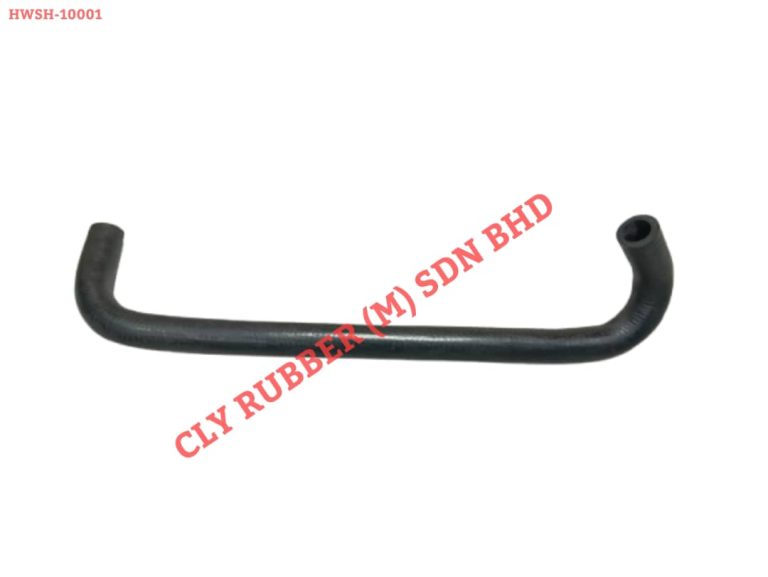 HOWO POWER STEERING HOSE – CLY Rubber